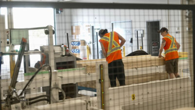 Modular Construction Ontario | Wellings Modular