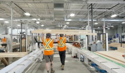 Modular Construction Ontario | Wellings Modular